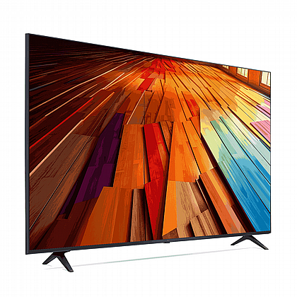 מסך טלוויזיה חכמה 50 אינץ' LG דגם 50UT80006LA - גלי אקספרס