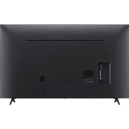 מסך טלוויזיה חכמה 65 אינץ' LG דגם 65UT80006LA - גלי אקספרס